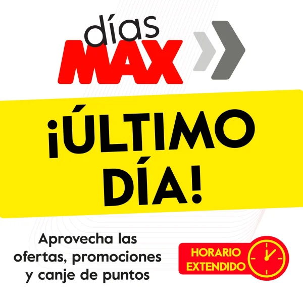 Tiendas MAX en Ciudad de Guatemala · EstasAqui Guatemala